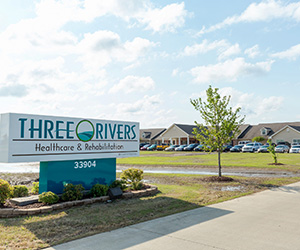 Elder Outreach | Care Communities